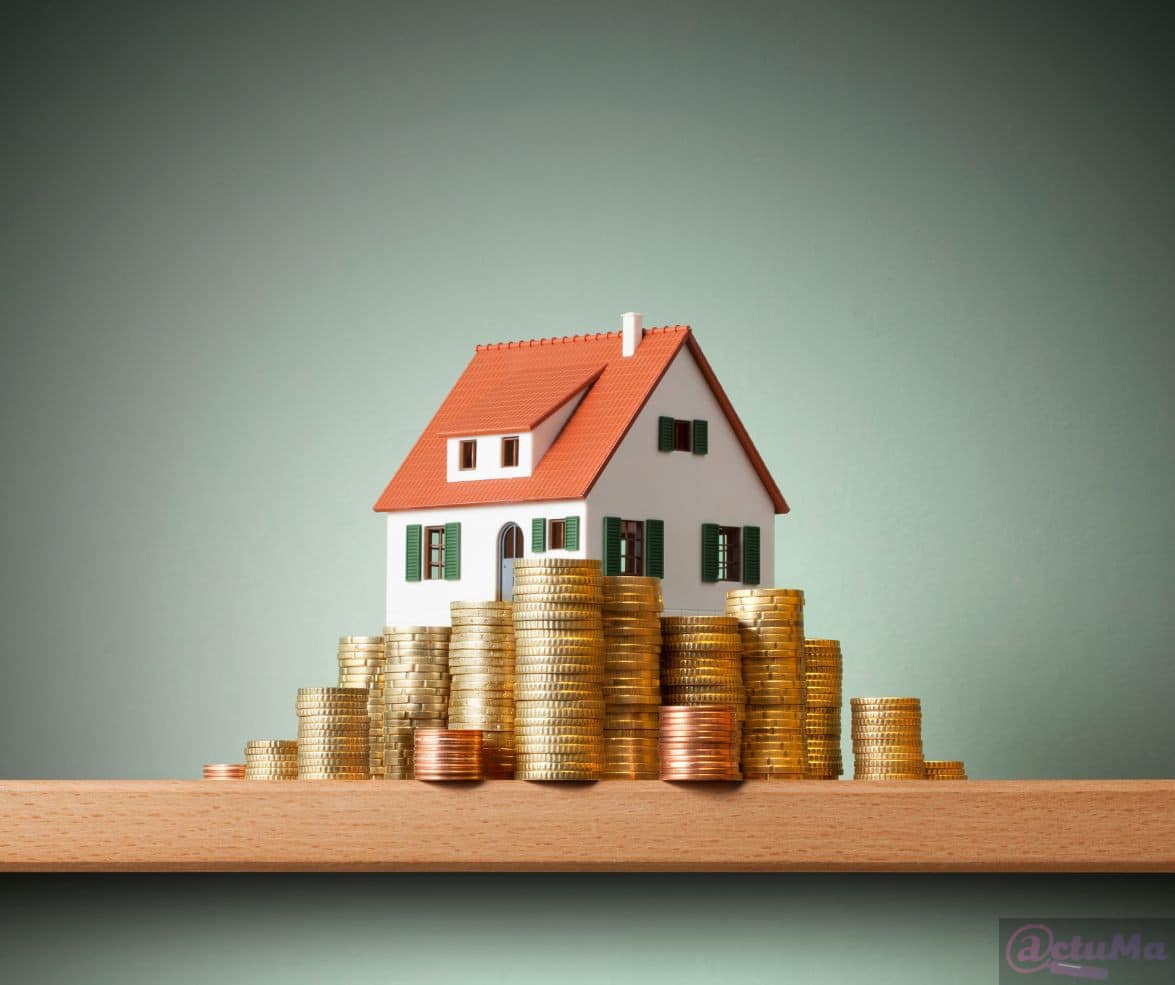 Huizenprijzen stijgen met 9,7 procent in mei 2025